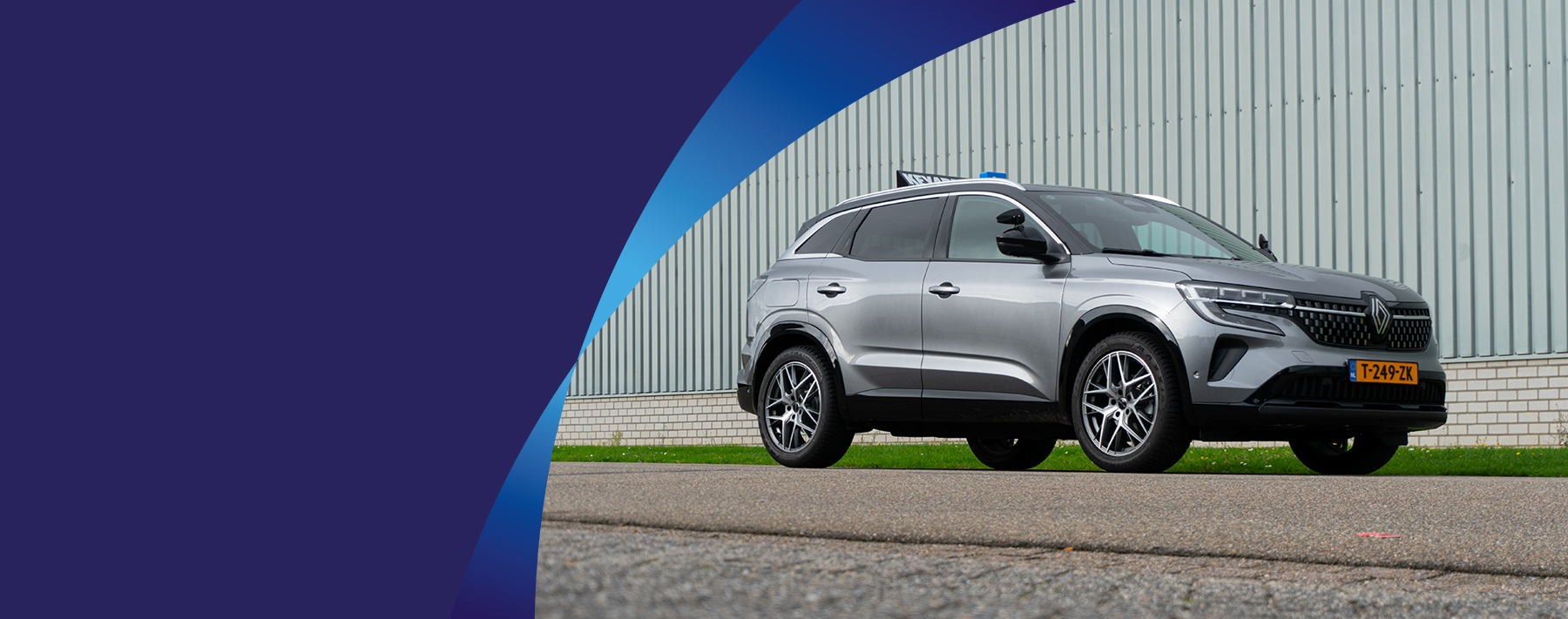 Rijlessen in Landgraaf - Parkstad | Verkeersopleidingen Key4Drive